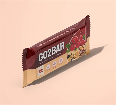Meal Replacement Bars Sow Foods Store