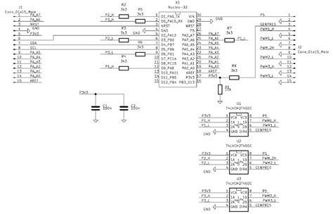 Pwm Generator System Overview Analog Devices Wiki