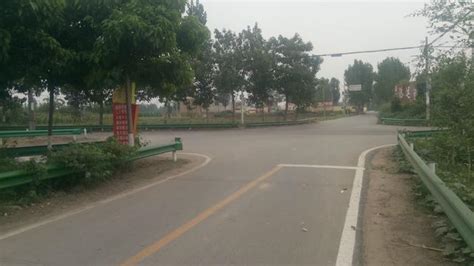 農村難得一見的五岔路口，很多人都沒走過，甚至一輩子都沒見過 每日頭條