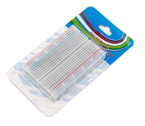 Mini Kit Arduino Pour Débutant Helectro Composant électronique