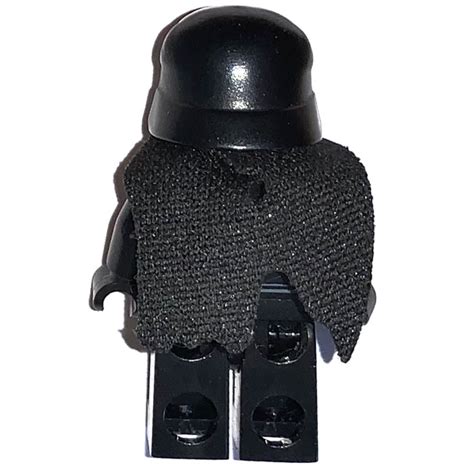 Lego Kylo Ren With Helmet Minifigure Brick Owl Lego Marketplace