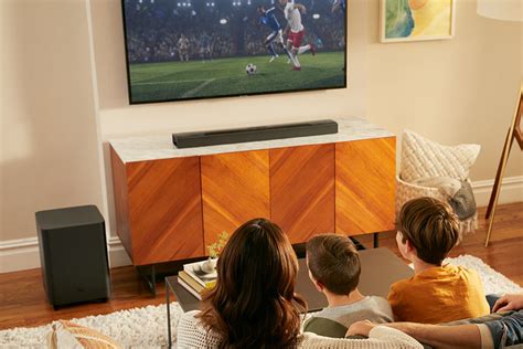 How To Connect My Surround Sound System To My Smart TV Robots Net