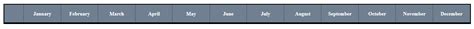 Chinese Chinese Articles Create Gantt Chart Using Css Grid Md At Main