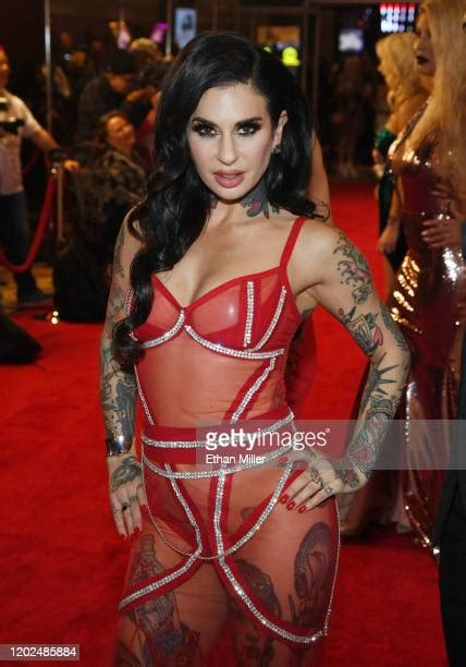 Joanna Angel Photos And Premium High Res Pictures Getty Images