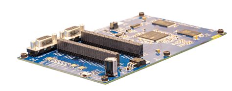 Github Open Source Satellite Ossat Obc Dev Board The Full Design Build And Test Information