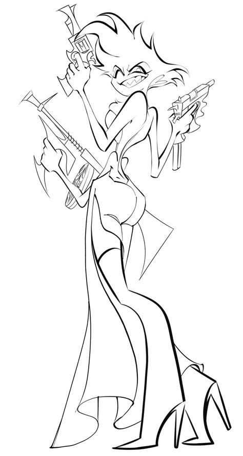 Happy Pride Month Im Queer Im Here And Im Drawing Fanart For