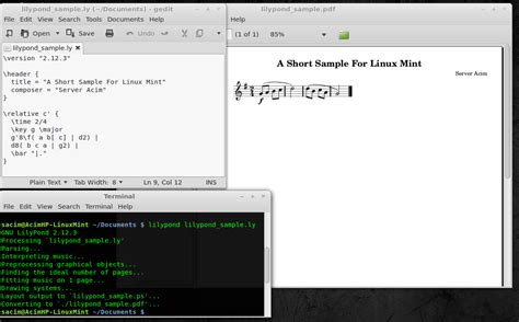 linux mint community