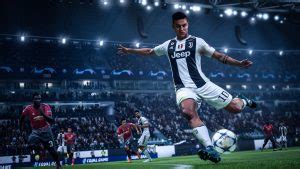 скачать FIFA 19 (ФИФА 19) (последняя версия) бесплатно торрент на ПК