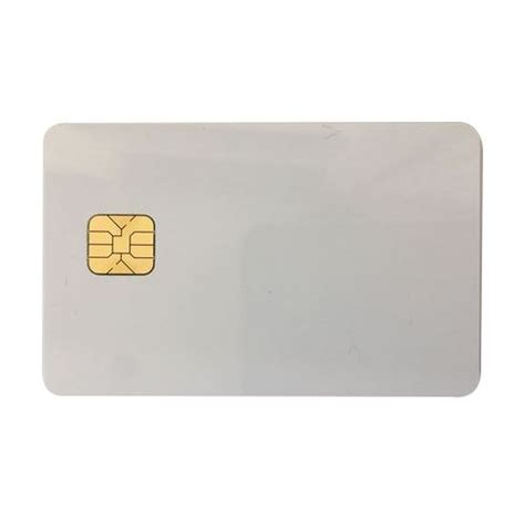 White Blank Inkjet Chip Cards Rs 36 Piece Akme Cards Private Limited