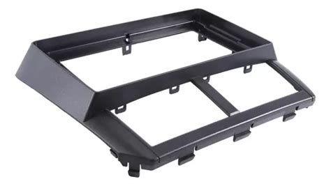 Kit De Moldura De Rádio De Carro De 9 Polegadas Para Subaru Frete Grátis