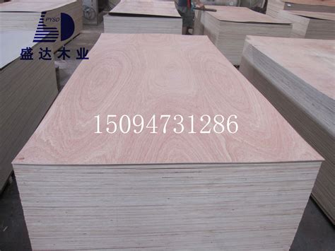免漆板双科基板18厘家具板生态板三聚氰胺杨桉全桉多层橱柜板E0 阿里巴巴