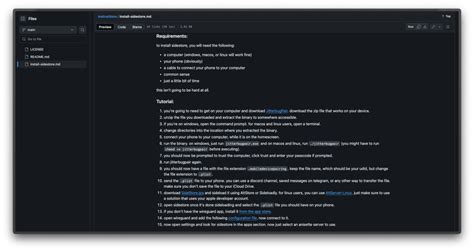 unable to launch sidestore try these 5 easy fixes