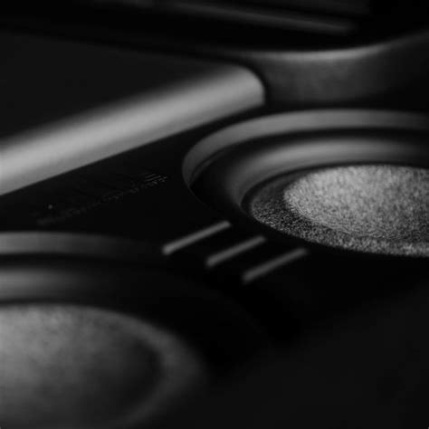 In Person Car Audio Tuning Services Waveform Tuning