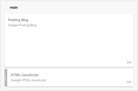 Cara Membuat Auto Safelink Dengan Blogger Eris Blog