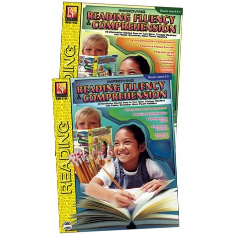 Improving Reading Fluency And Comprehension Top Hospital Supplies