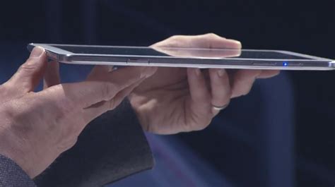 Samsung Unveils New Win Android Ativ Q Convertible Tablet With Screen Ars Technica