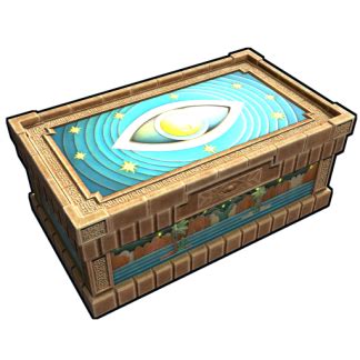 Skin Oasis Large Box Rust Wiki