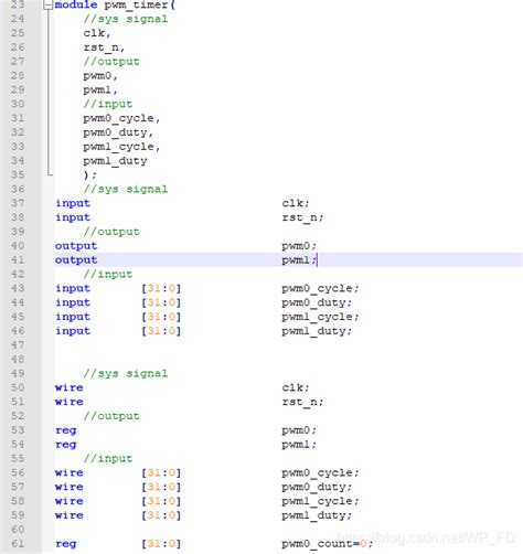 Zynq进阶之路2 Pl端pwm输出呼吸灯设计zynq7020生成pwm Csdn博客