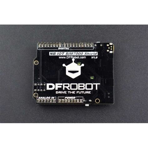 Sim7000c Arduino Nb Iotltegprsgps Expansion Shield At Mg Super Labs