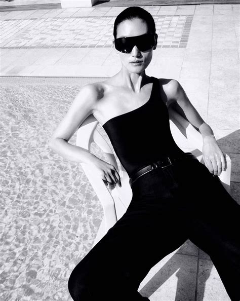 Cos Summer 2024 Campaign Cos