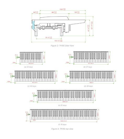 Fatar Tp 9s Keyboard Enlo1