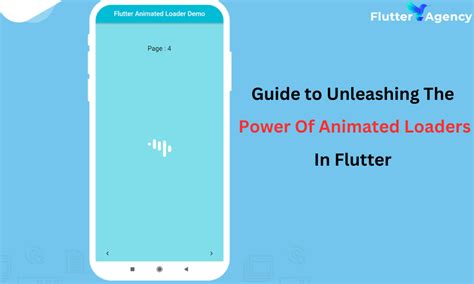Flutter Agency — How To Create Custom Shaders In Flutter