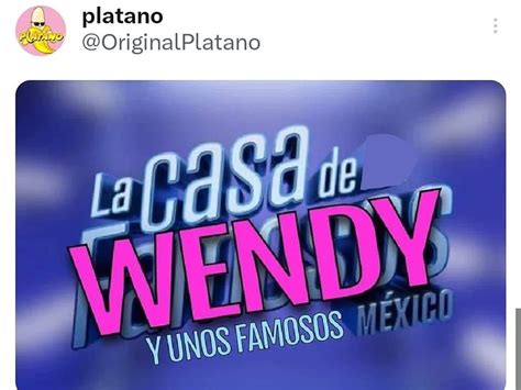 Los Mejores Memes De La Salida De Marie Claire Harp En La Casa De Los