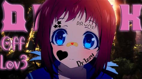 Drunk Off Lov3 キューピッド [𝓐𝓜𝓥] Youtube