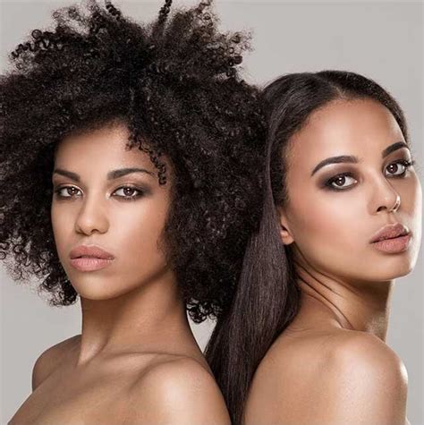Natural Curly Hair San Diego Ca Hair In The City