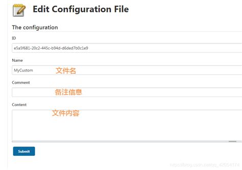 jenkins笔记三：拉取代码后替换配置文件再打包 jenkins拉取的代码能换换位置吗 csdn博客