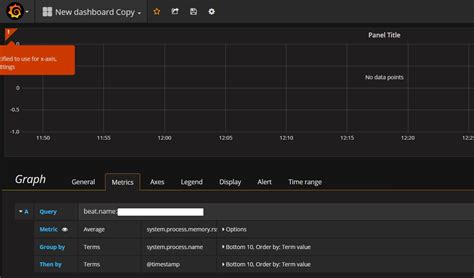 Wrong Elasticsearch Query Elasticsearch Grafana Labs Community Forums