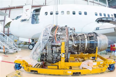 Become Engineer Mideast Aviation Academy