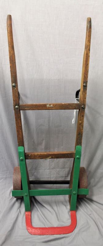 Railway Trolley Hand Cart 201556 Ehive