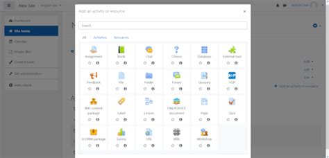Comment Créer Des Formulaires à Remplir Dans Moodle Avec Onlyoffice Docs Tech Tribune France