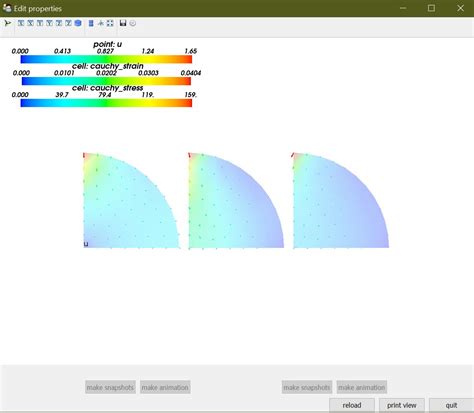 Sfepy Primer Example Showing Different Results Ipython F Value Calc Error · Issue 629