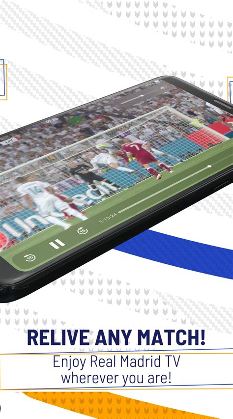 Real Madrid App Apk Android ダウンロード