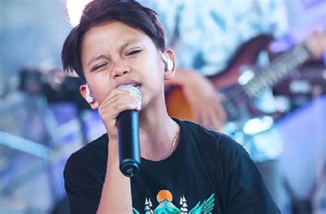 Tarif Mengundang Farel Prayoga Menyanyi Serta Alamat Rumahnya