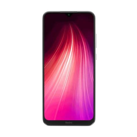 Xiaomi Redmi Note 8T 128GB weiß | asgoodasnew