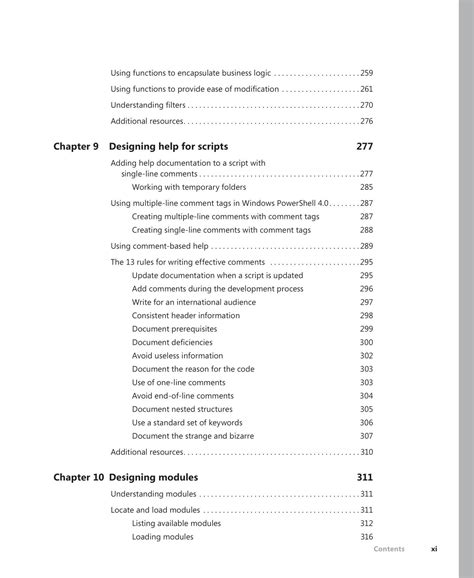 Windows Powershell Best Practices E Books Max30
