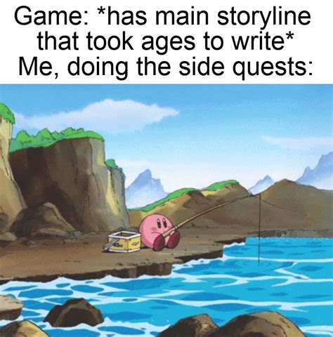 Im Having Fun Too R Breath Of The Wild