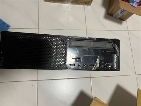 Cpu Computers And Tech Desktops On Carousell