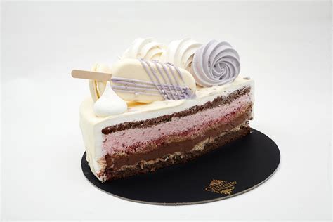 Tort Cherry Chocolat • Cofetăria Charlotte Iași