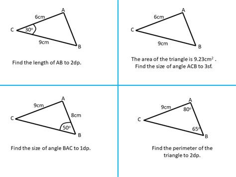 Further Trigonometry Ssdd Problems