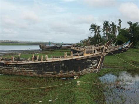 မိုခါလွန်ပေမဲ့ အံခဲနေရဆဲဗေဒါ Bbc News မြန်မာ