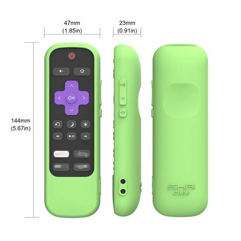 Remote Cover