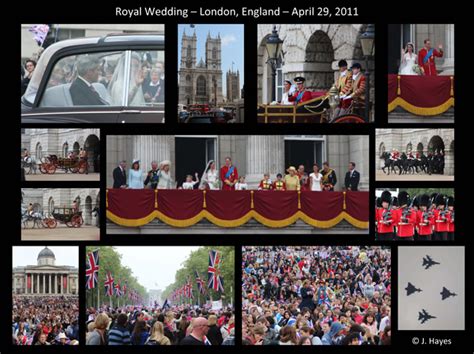 Royal Wedding 2011 And Other British Royal Celebrations Back To Queen