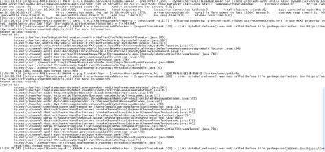 已解决:记录一个问题,内存泄漏,内存溢出outofmemoryerrorjava Heap Spacegateway Java Heap 已解决:记录一个问题,内存泄漏,内存溢出outofmemoryerrorjava Heap Spacegateway Java Heap