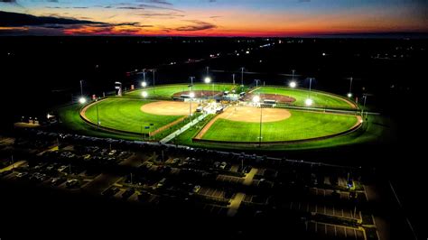 Fall Baseball Grb Rays