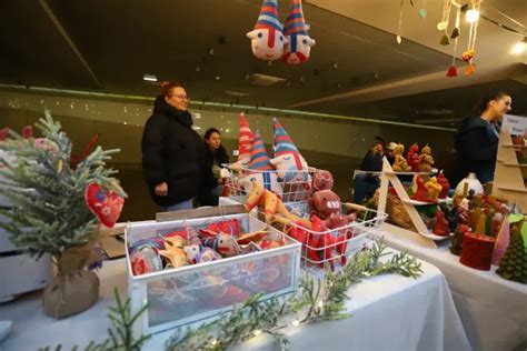 10 коледни базара в София които можете да посетите през декември Кога и къде Btv Новините