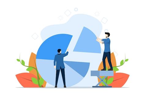 Premium Vector Vector Illustration Of The Concept Of Investment Asset